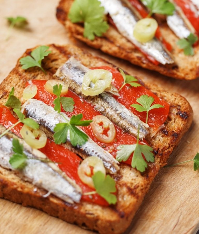 Gourmet International – Importers & Distributors of Specialty Foods